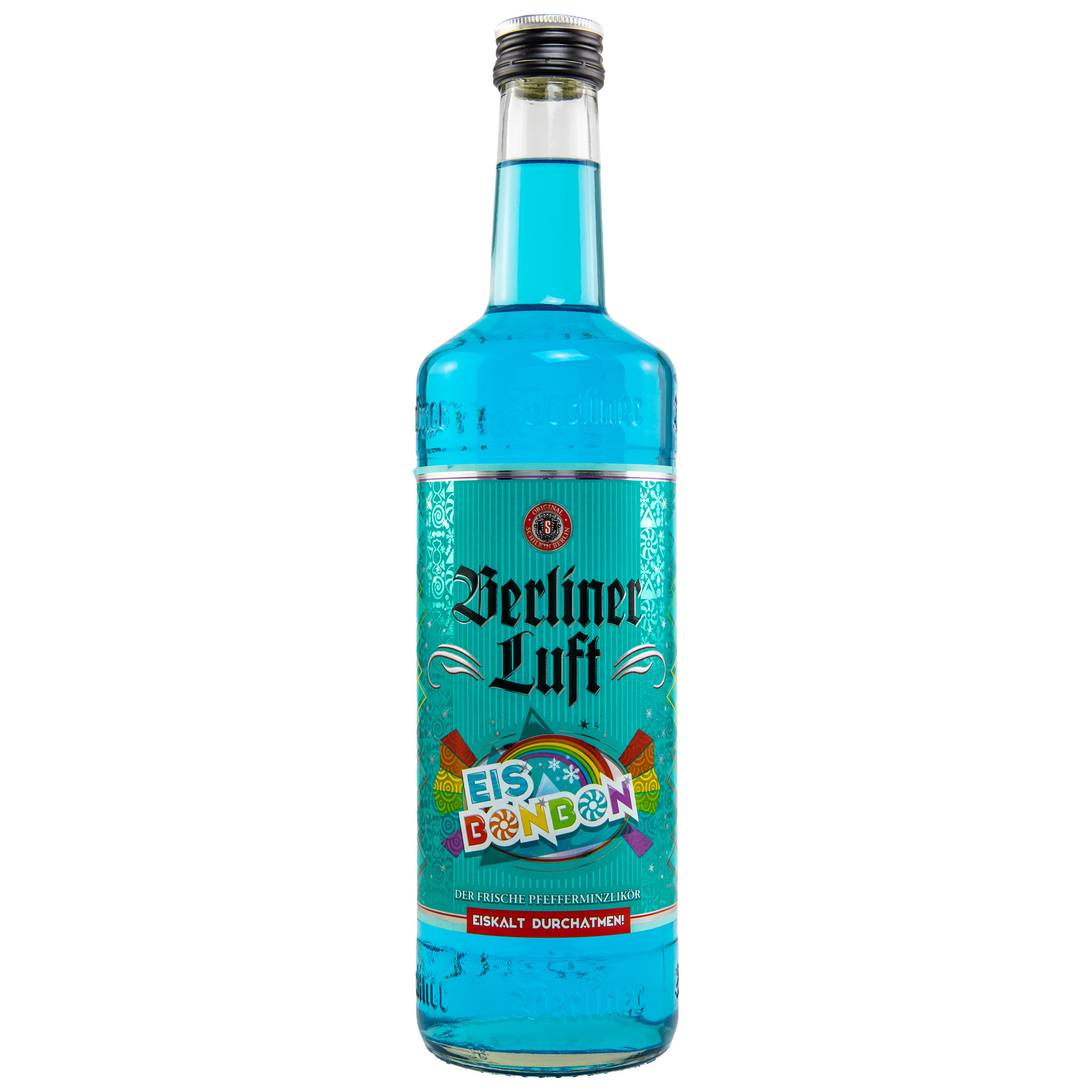 Berliner Luft Eisbonbon | 18771