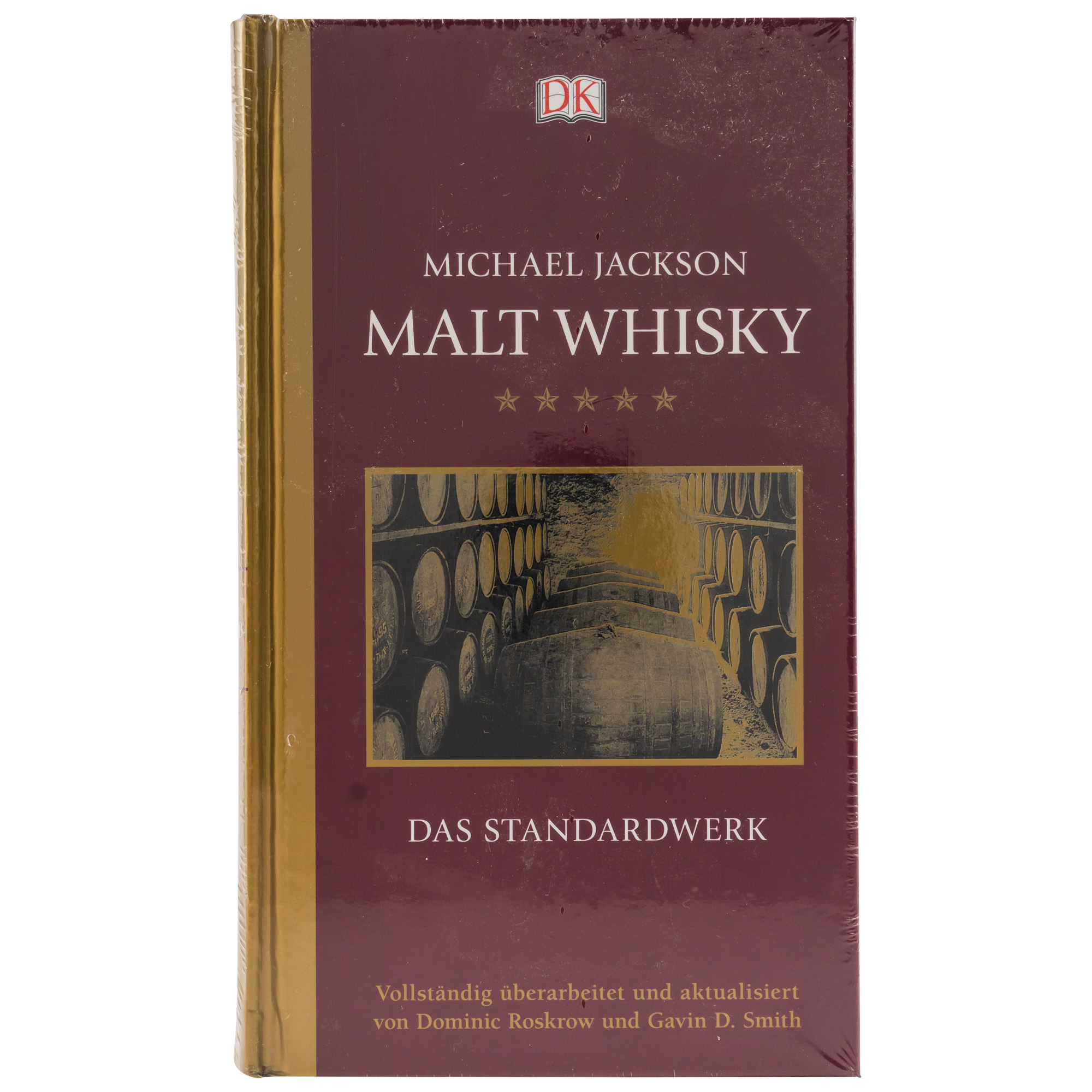 Whiskybuch